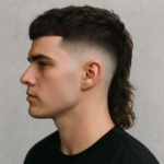 Mullet Fade Haircut Guide: Styles, Variations & Tips for a Bold ...