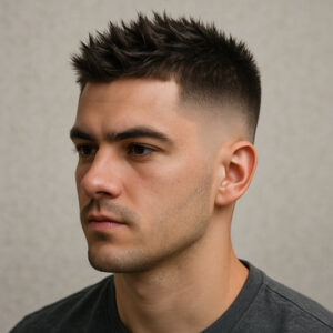 Skin Fades, Decoded: The Cleanest Cut for Every Face, Hair Type & Vibe ...